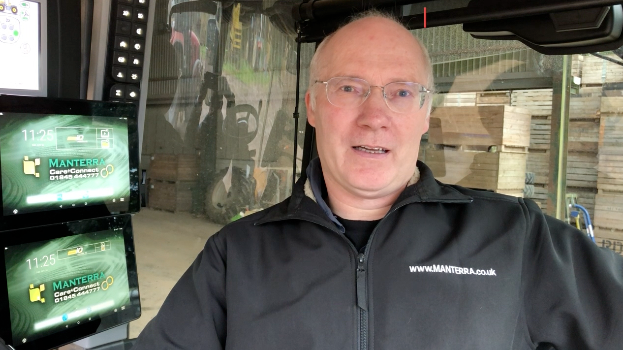 Precision agriculture, PTx Trimble reseller and XAG distributor ...