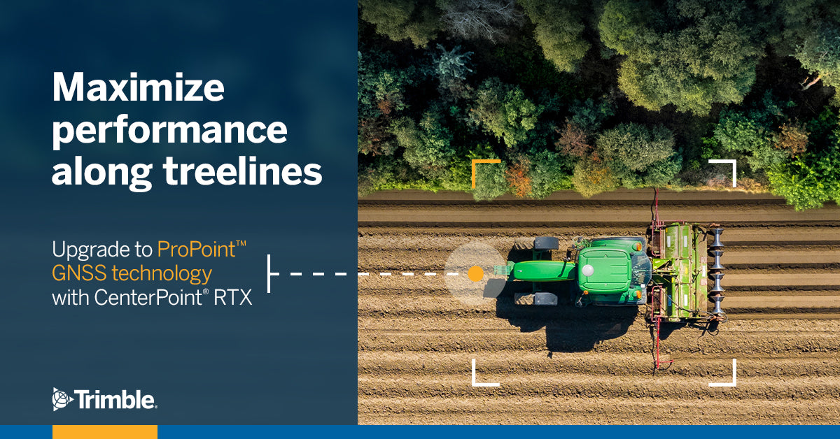 Precision agriculture reseller – Manterra Shop