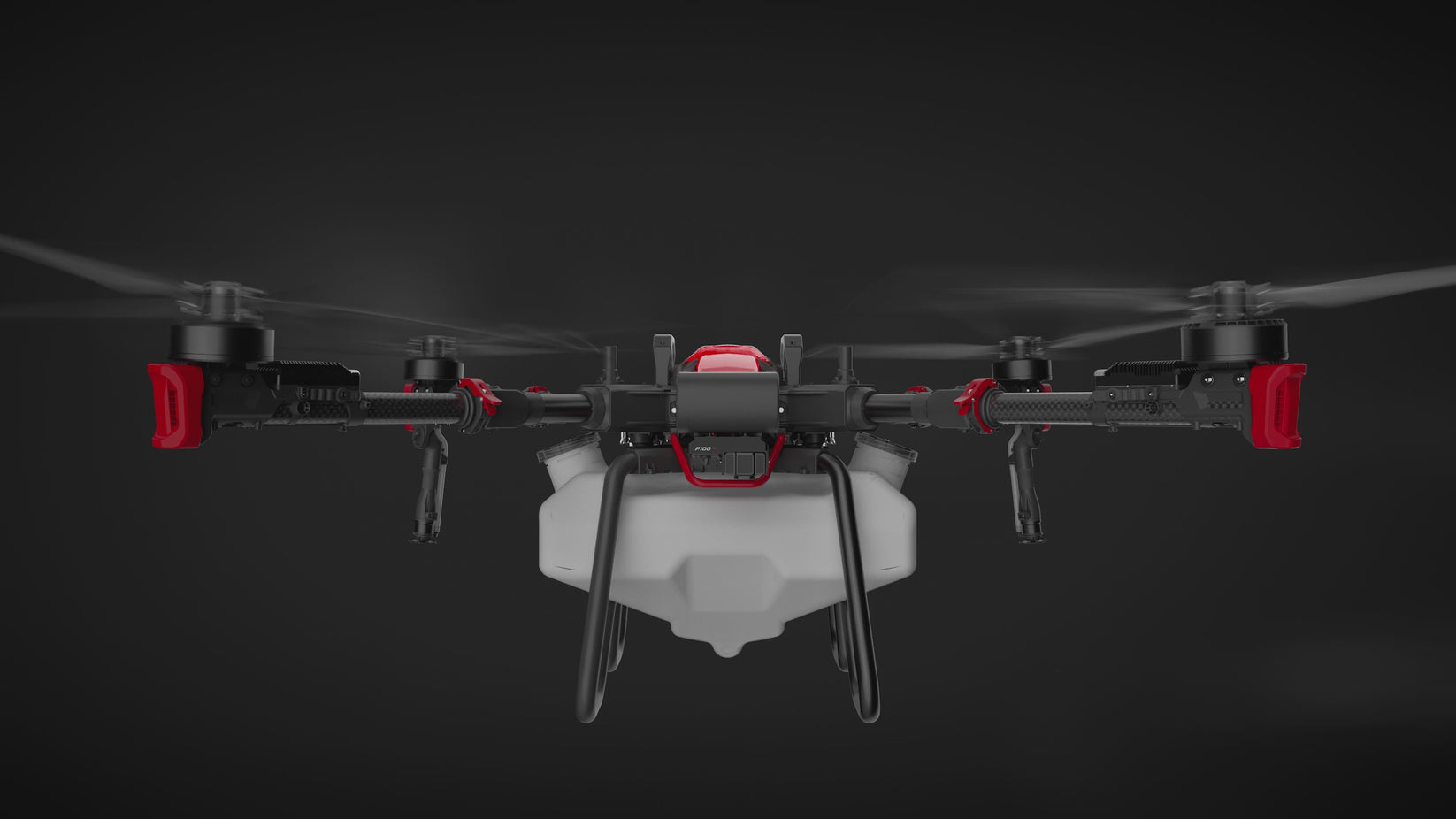 XAG P100 Pro Agricultural Drone – Manterra Shop