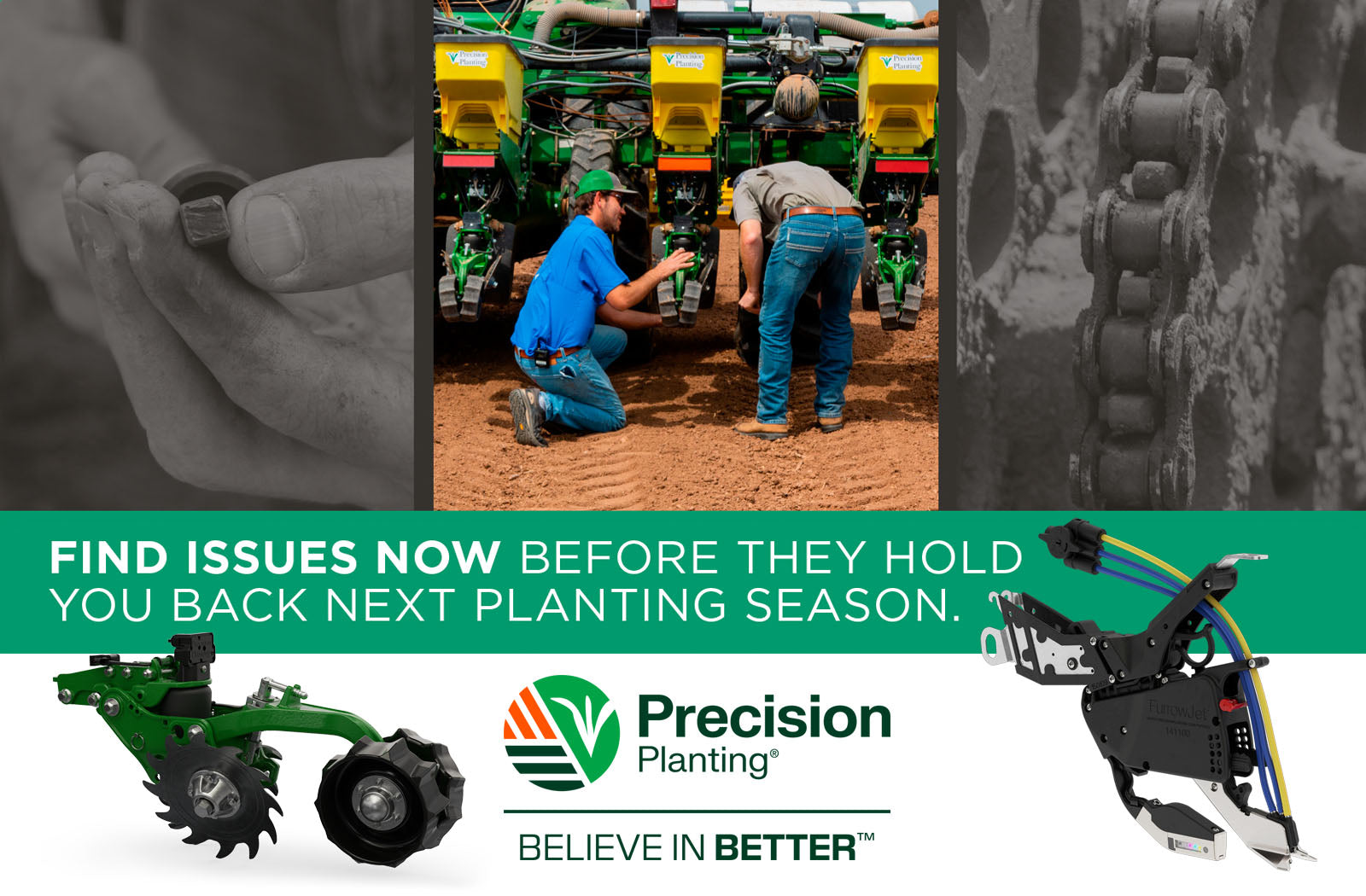 Precision agriculture, PTx Trimble reseller and XAG distributor ...