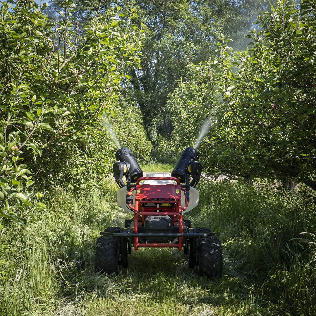 Precision agriculture reseller – Manterra Shop