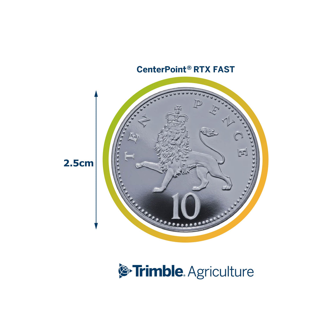 Trimble RTX signal correction services – Manterra Shop