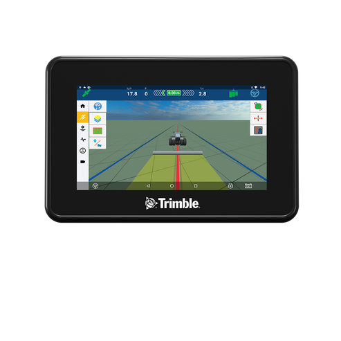 Display Kit, GFX-350, Precision IQ, Trimble – Manterra Shop